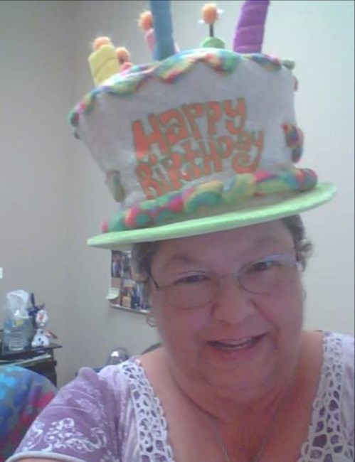 Cynthia Seybert Obituary - Port Charlotte, FL