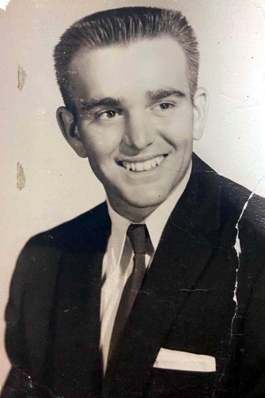 Harry Nappier Obituary - Fairview Heights, IL