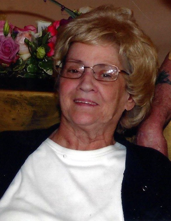 Janet Louise Brown Obituary - Olive Branch, MS