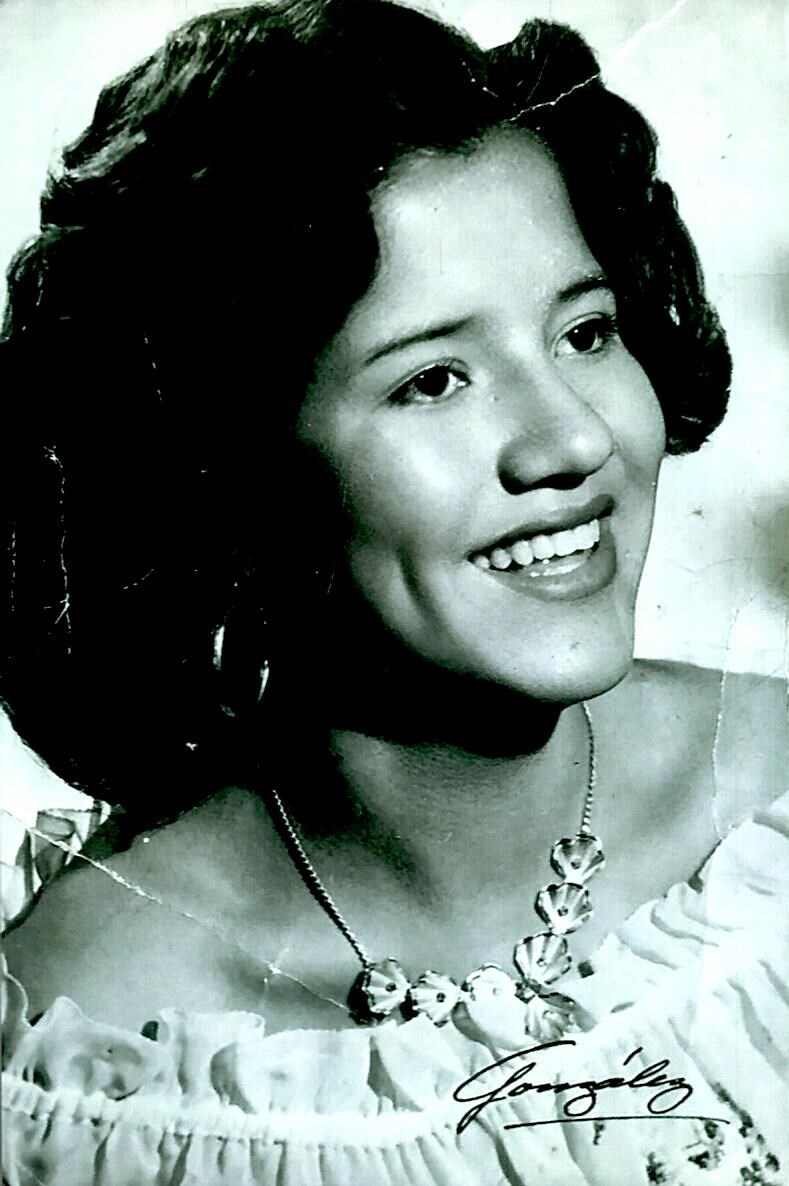 Gloria R Gonzalez Obituary - Montebello, CA