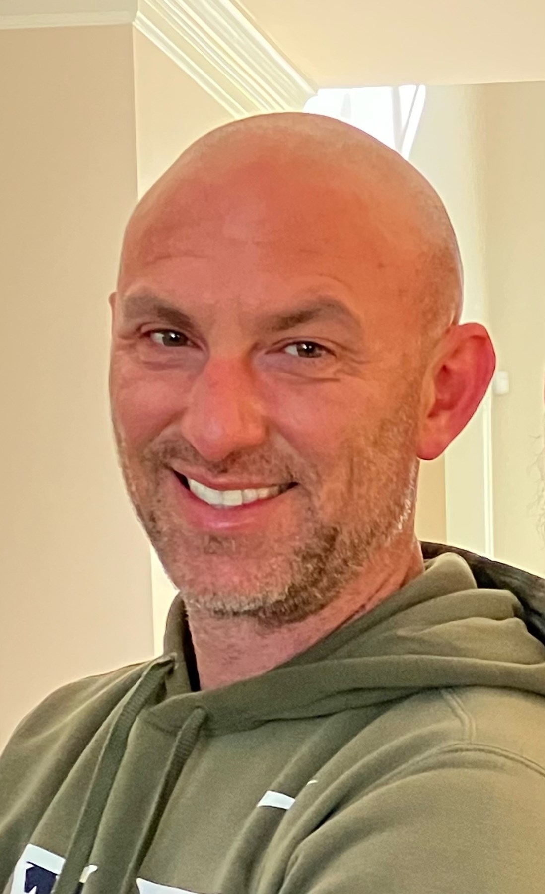 Ersan Capan Obituary - San Antonio, TX