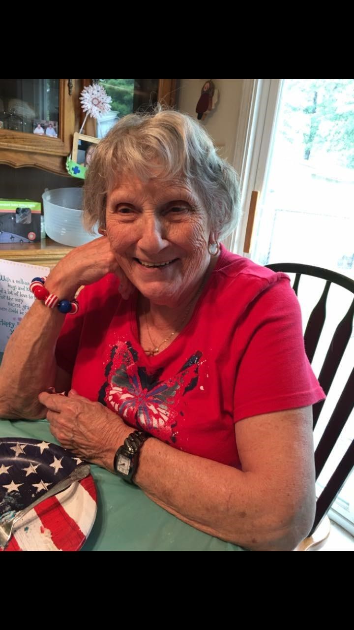 Cecilia Jinks Obituary - Beech Grove, IN