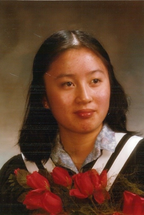 Amy Leong's Instagram, Twitter & Facebook on IDCrawl