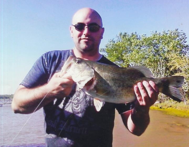 Timothy Bryan Talbott Obituary - Oklahoma City, OK