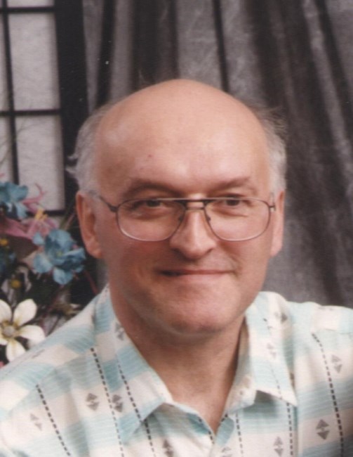 Gérald Blanchette Obituary - St-Hyacinthe, QC