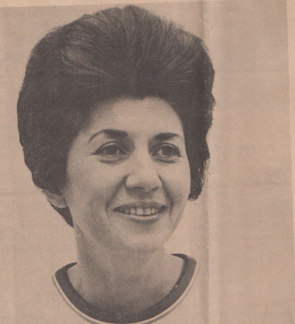 Julia Frew Obituary - Cartersville, GA