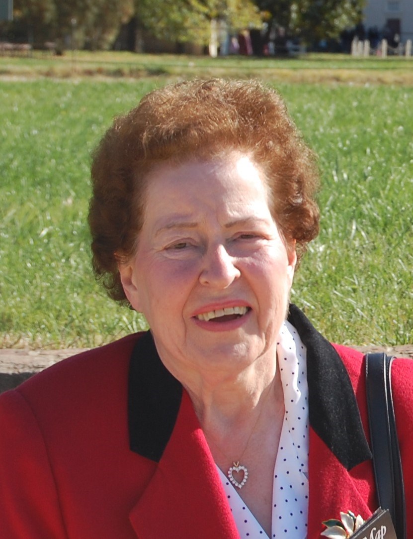 Mae Reynolds Obituary - St. Louis, MO