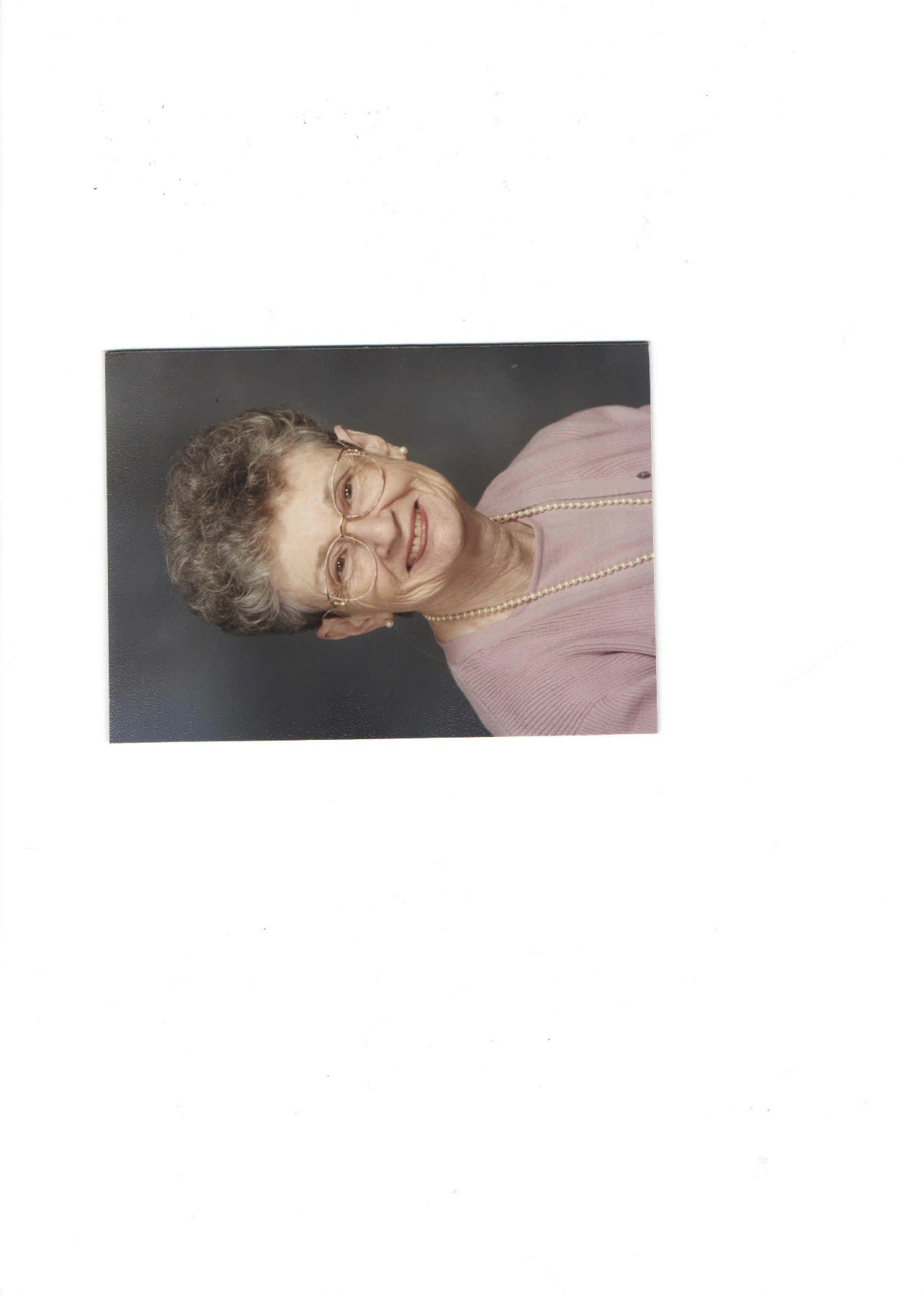 Edwina Davis Obituary - Savannah, GA