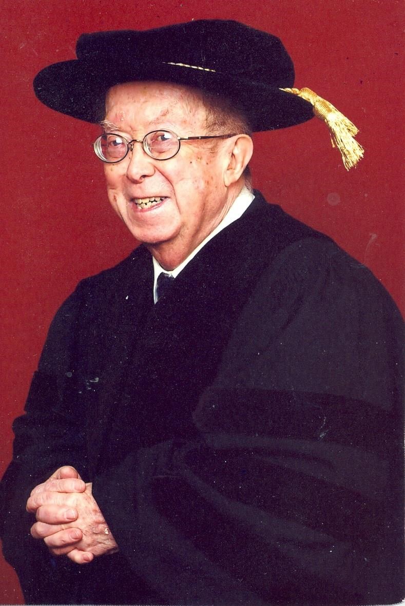 Edward McBride avis de décès - Halifax, NS