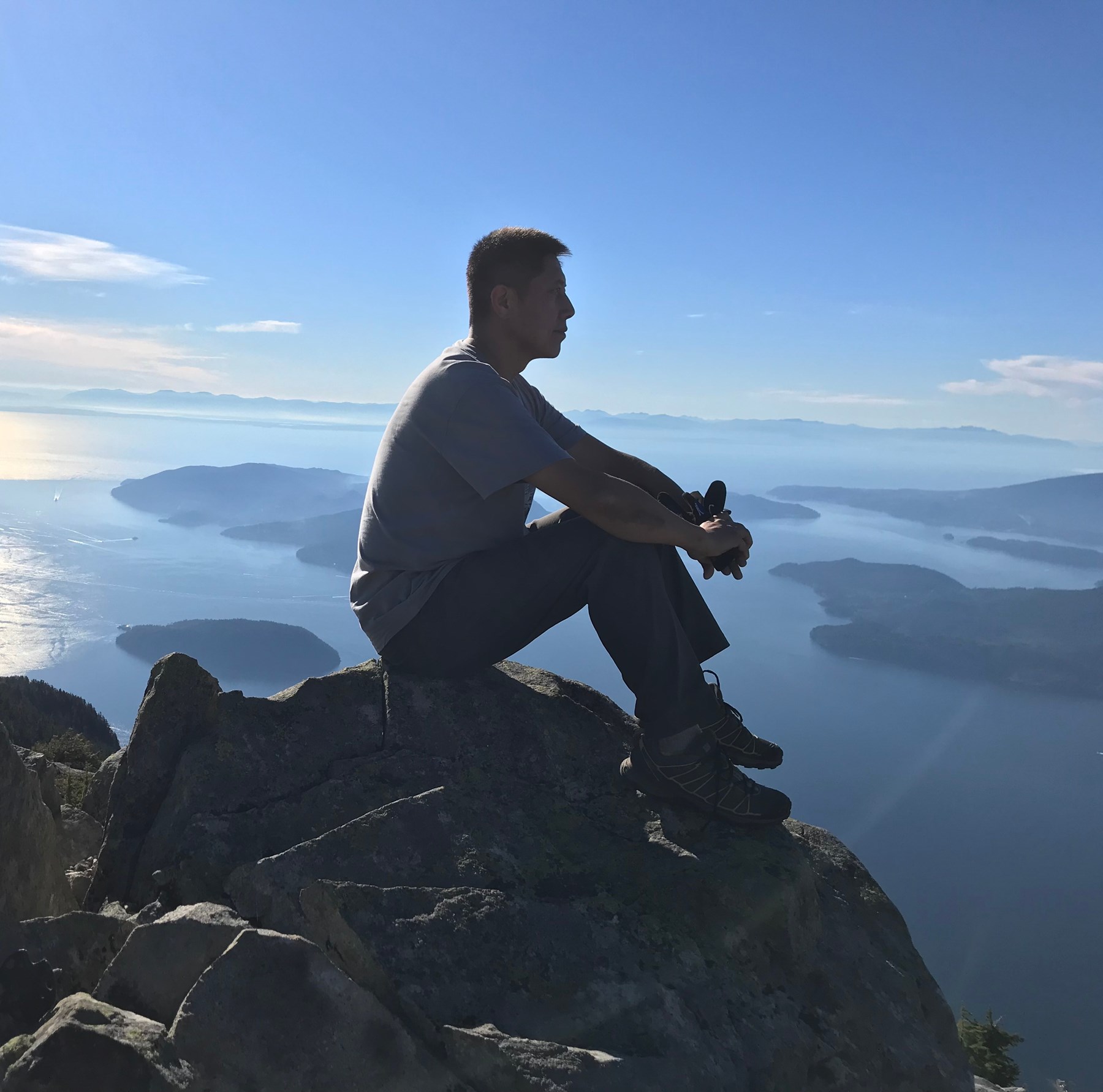 Chun Hui Zhang Obituary - Surrey, BC