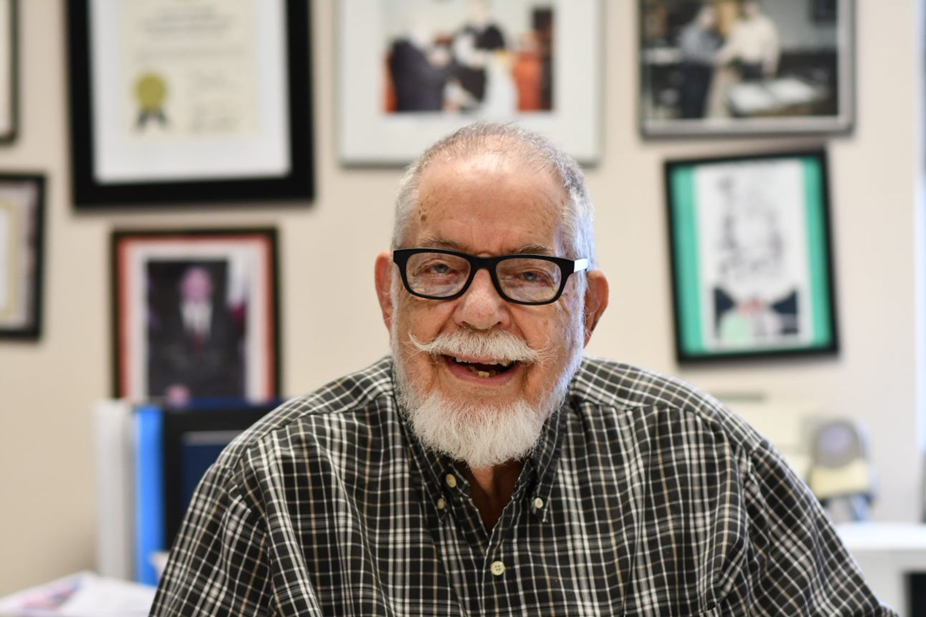 Harry Butler Obituary - Gadsden, AL