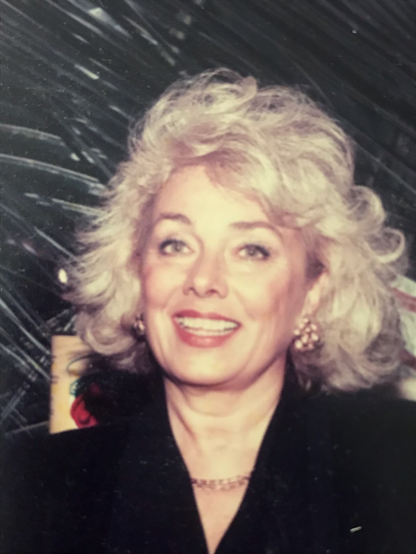 Roberta Weissman Obituary - North Miami Beach, FL