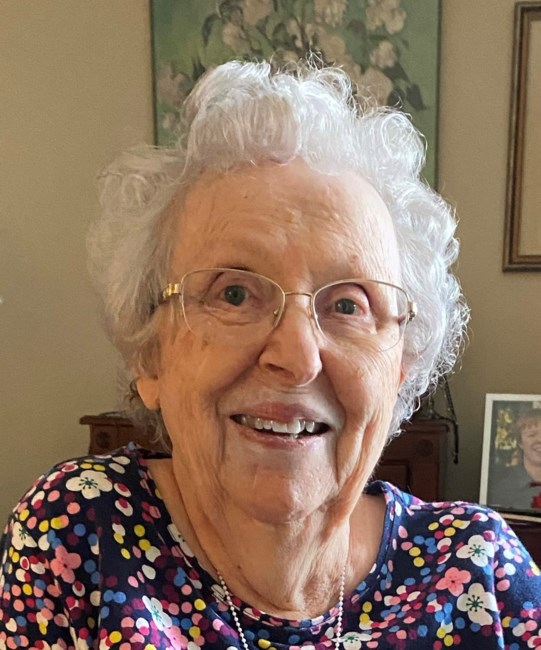 Shirley Meline Obituary - Annapolis, MD