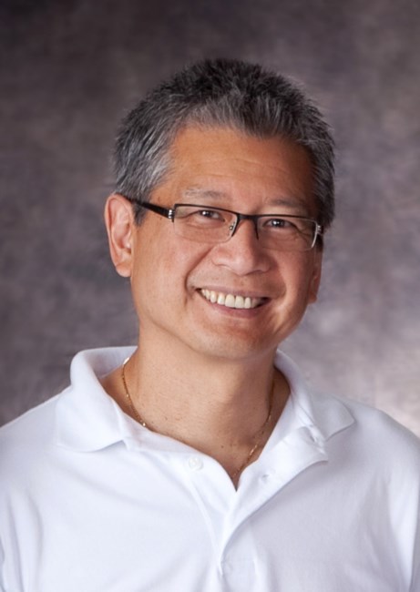 Winston Chung Obituary - Edmonton, AB