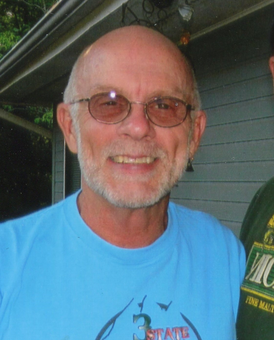 Gary Jamerson Obituary - Chattanooga, TN