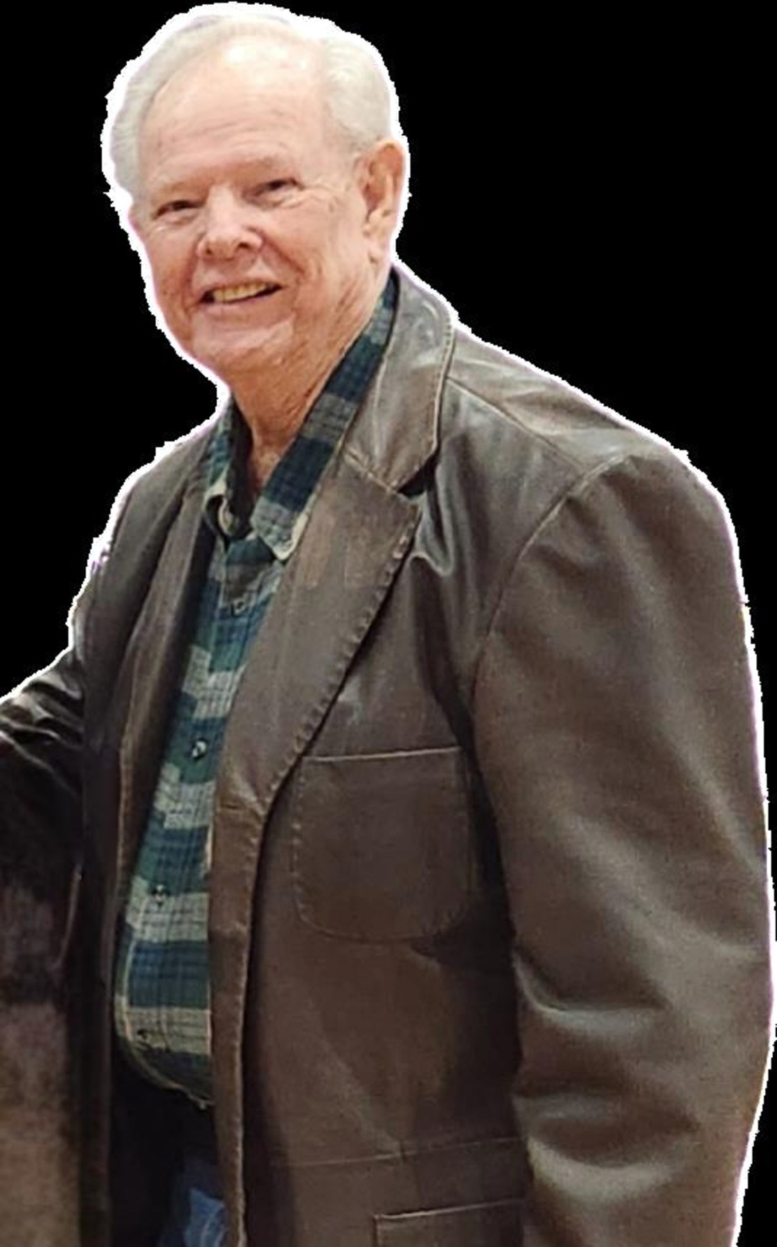 John Thomas Russell Obituary - Port Arthur, TX