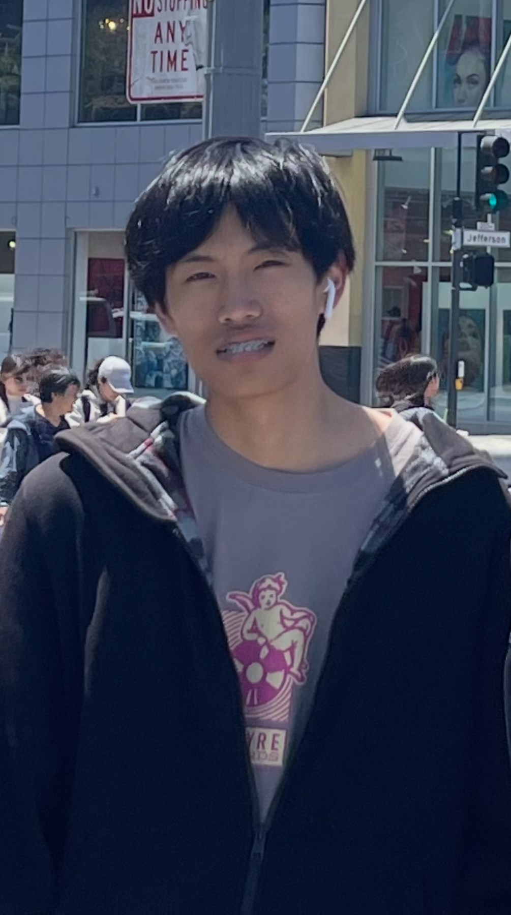 Nathan Vo Obituary - San Diego, CA