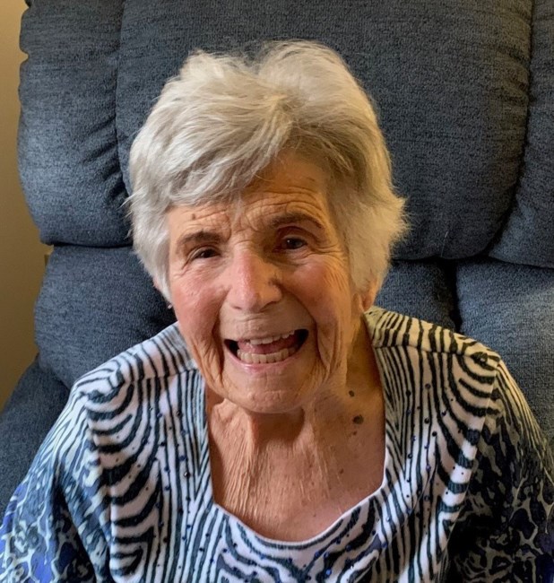 Lois Rae Brown Obituary - Circleville, OH