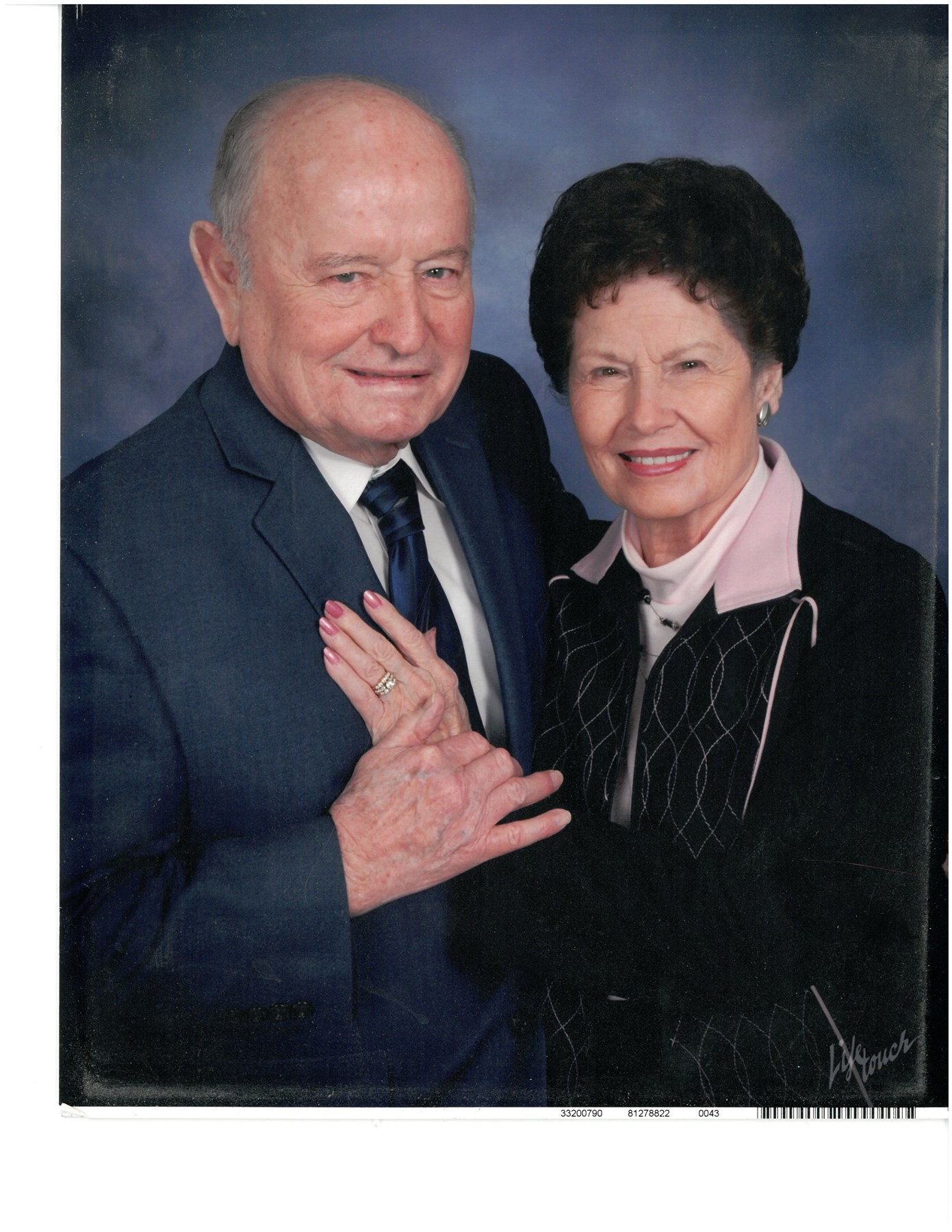 Doug Armstrong Obituary - Amarillo, TX