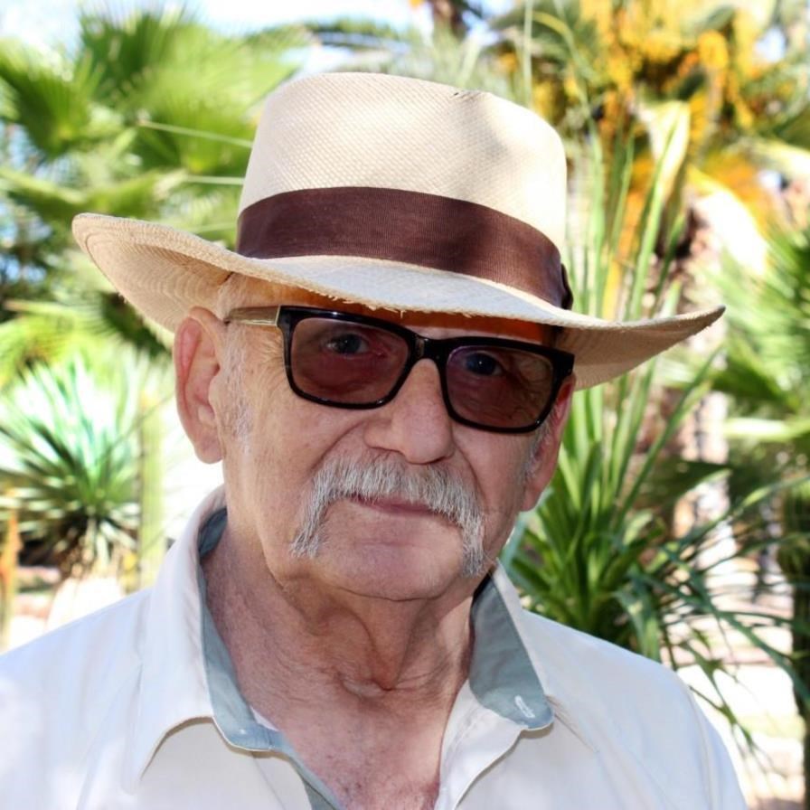 Joseph Nixon Obituary - Hemet, CA