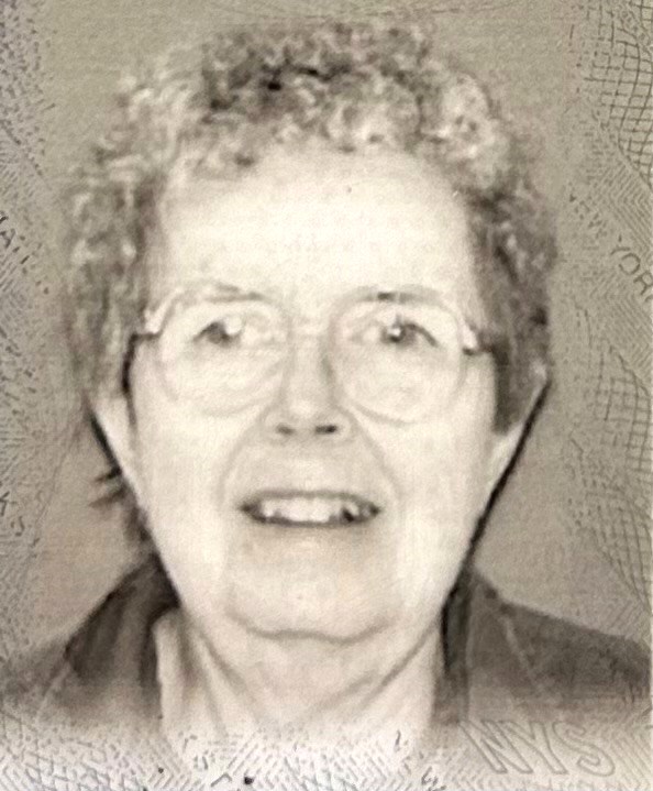 Faith McDaniel Obituary - Kenmore, NY