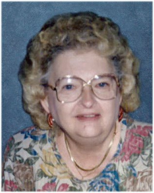 Eunice Rusniak Obituary - St. Clair Shores, MI