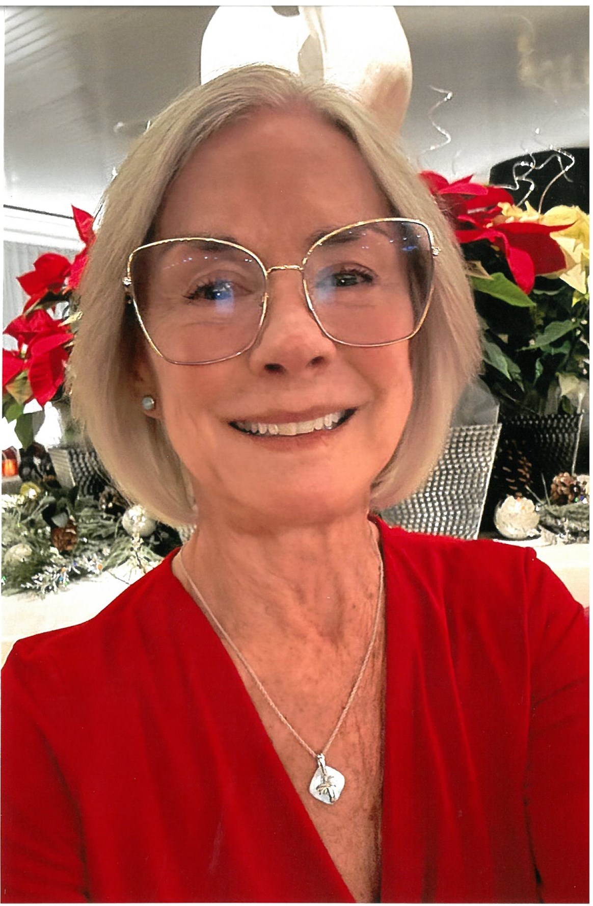 Charlene Kavanagh Obituary - Las Vegas, NV