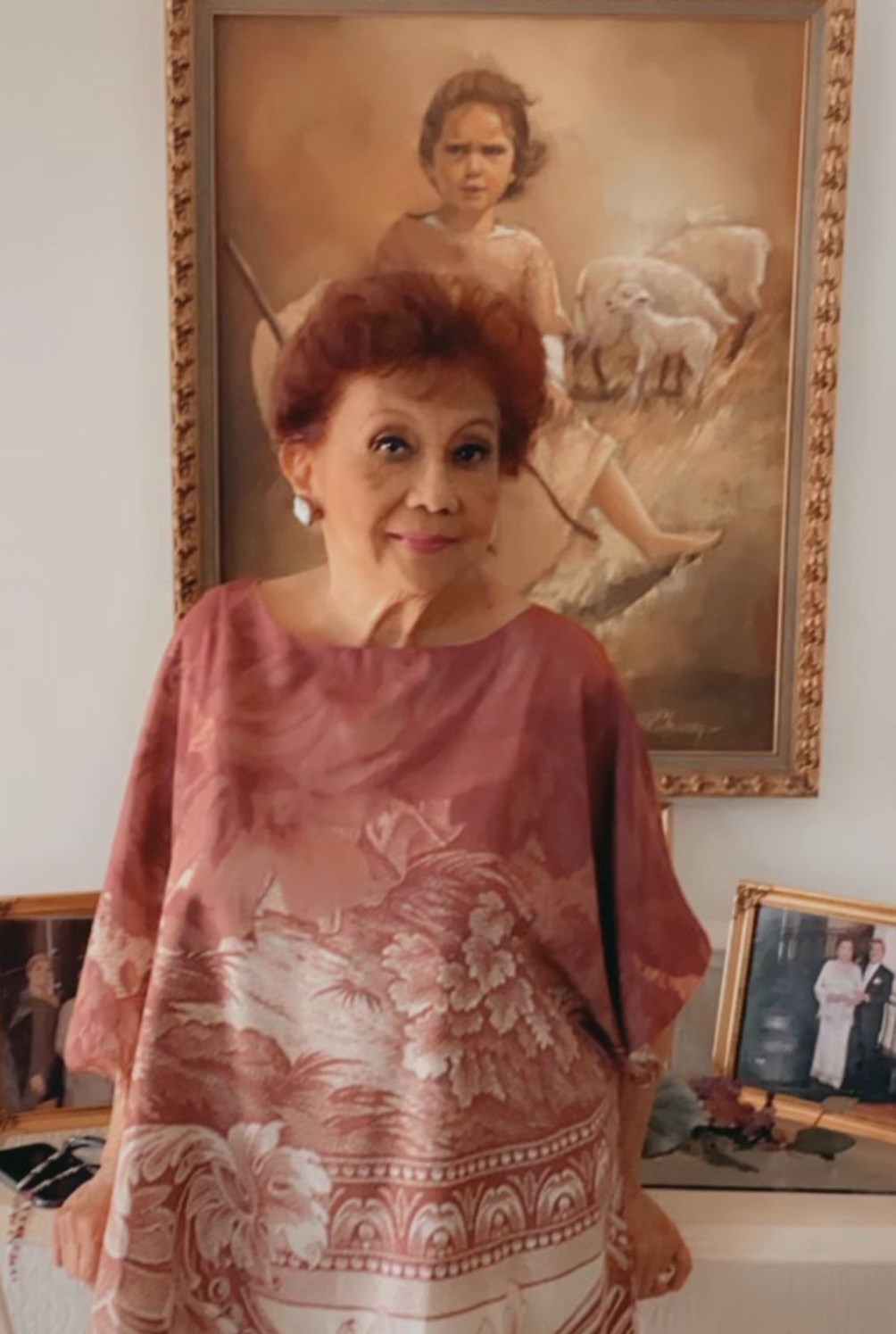 Maria Setzu Obituary - El Paso, TX
