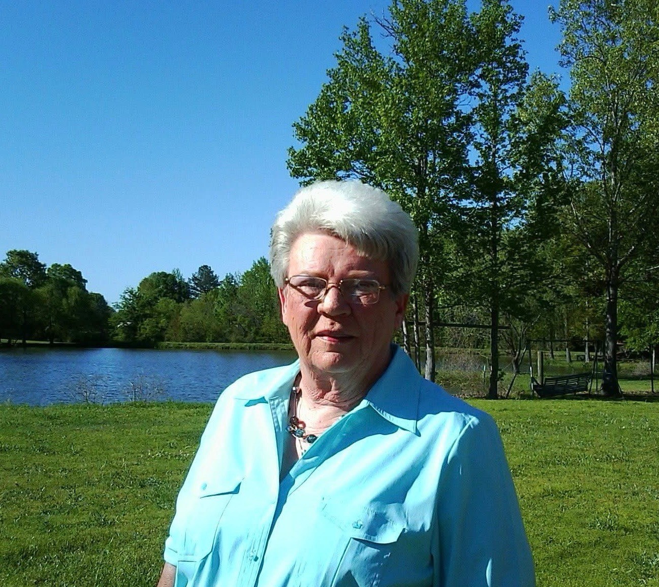 Sandra Luke Obituary - Jackson, MS