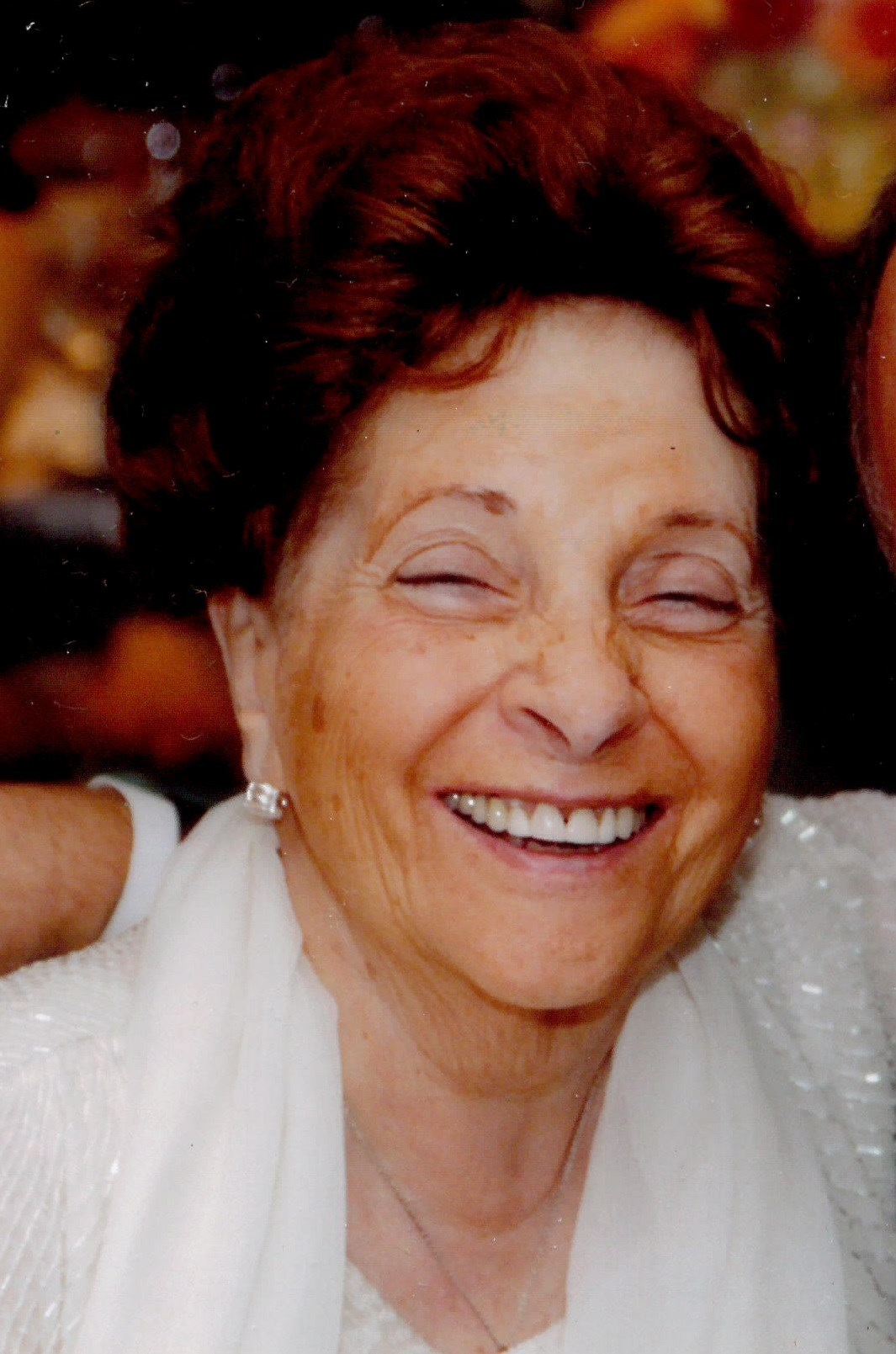 Florence Theresa Rallo Obituary - St. Louis, MO