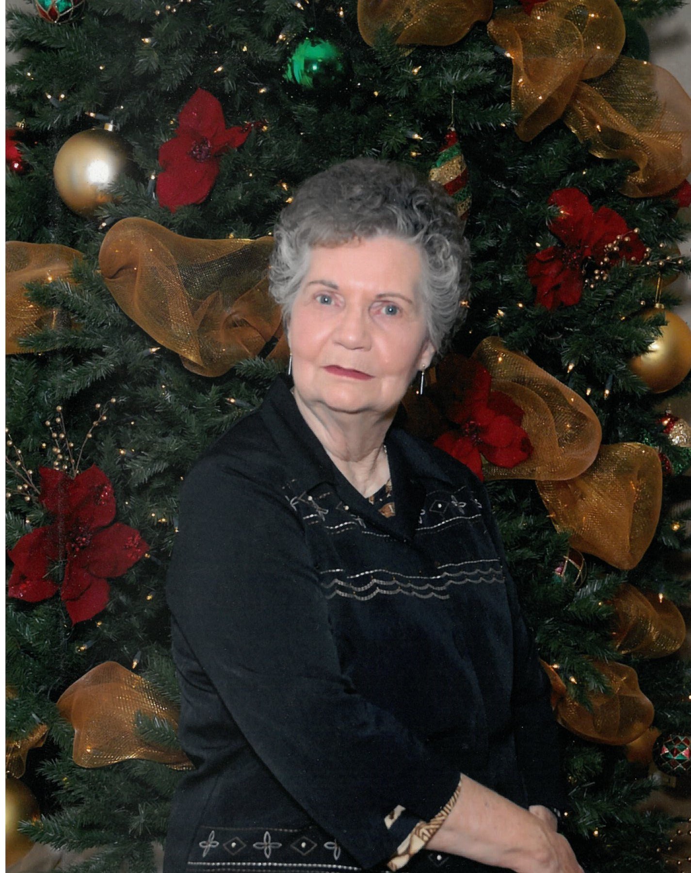 Edith Seymore Obituario - Alexander, AR