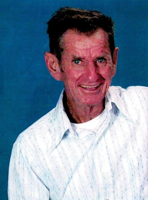 George Thomas Tompkins Sr. Obituary - Spring Hill, FL