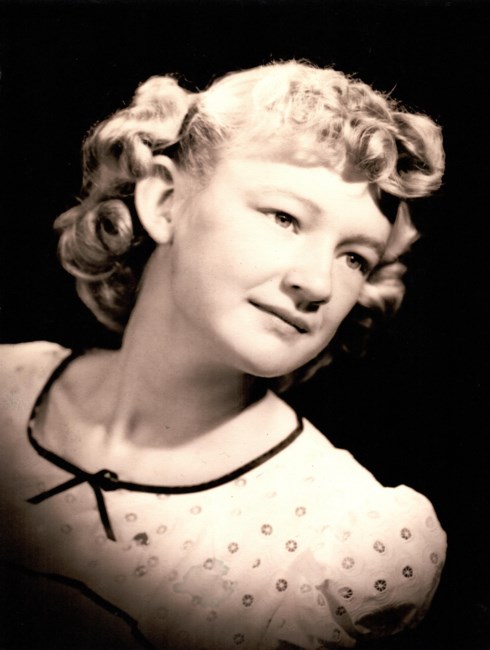 Barbara Messer Obituary - Chandler, AZ