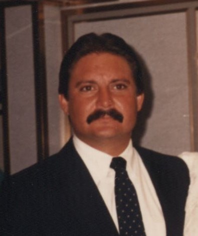 Ronald Matera Obituary - San Antonio, TX