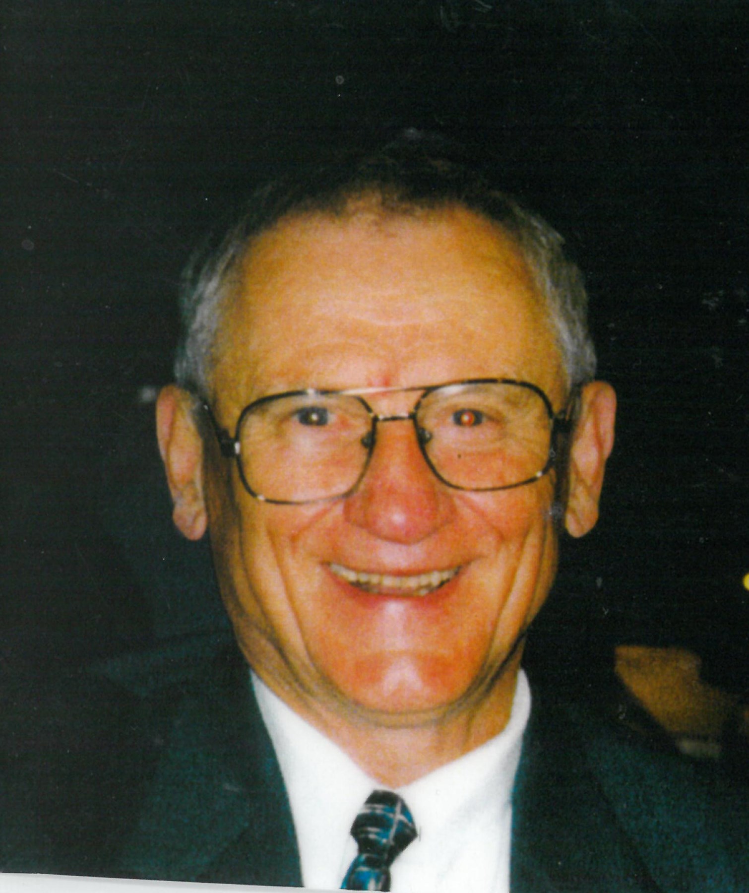 Aubrey Patrick Farrell Obituary - Sydney, NS