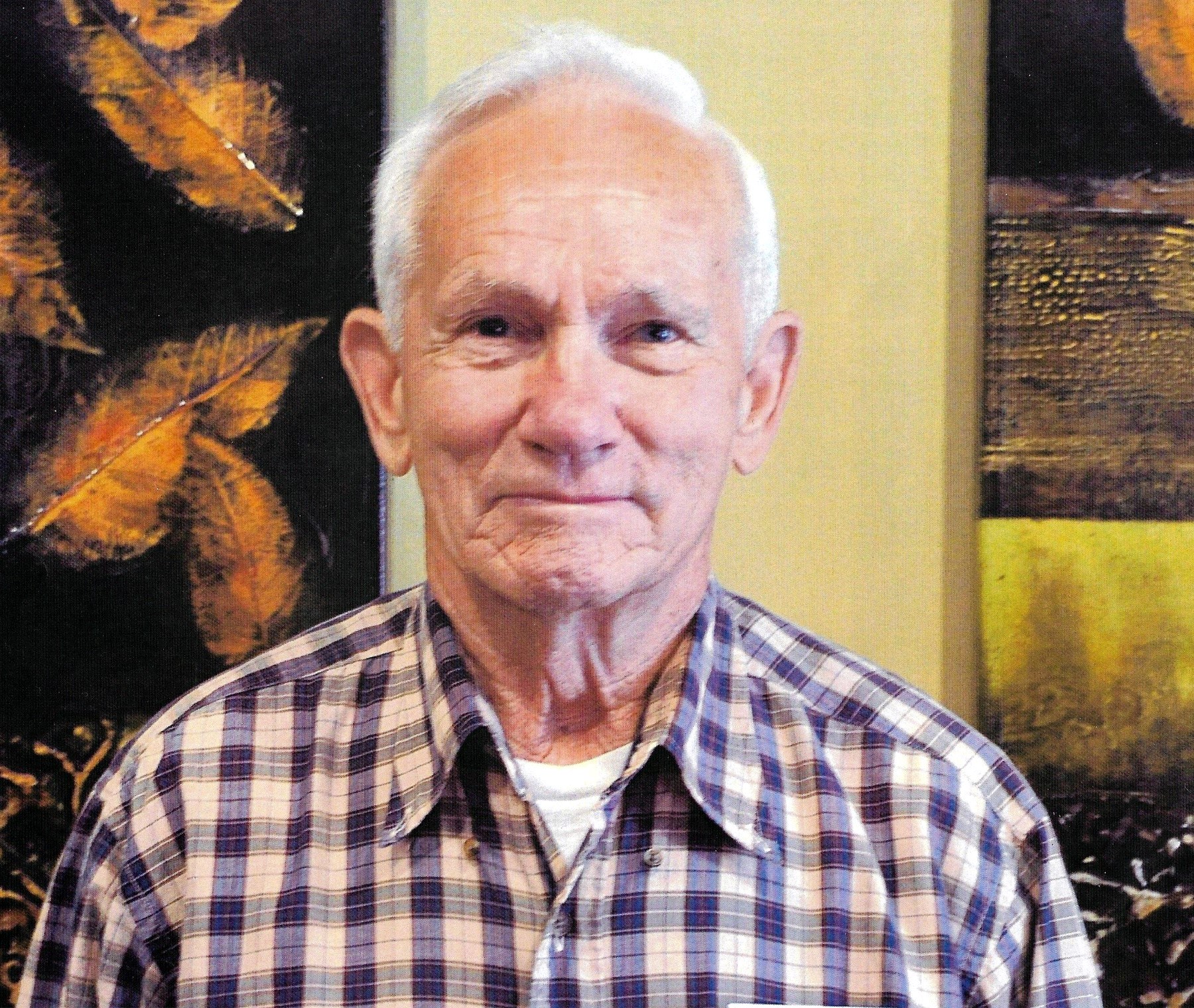 Walter L. Gill Obituary - Bartlett, TN