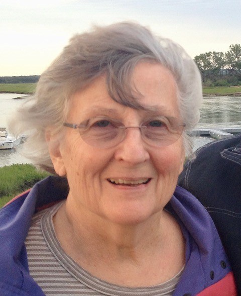 Jean Hilliard Obituary - Hyannis, MA