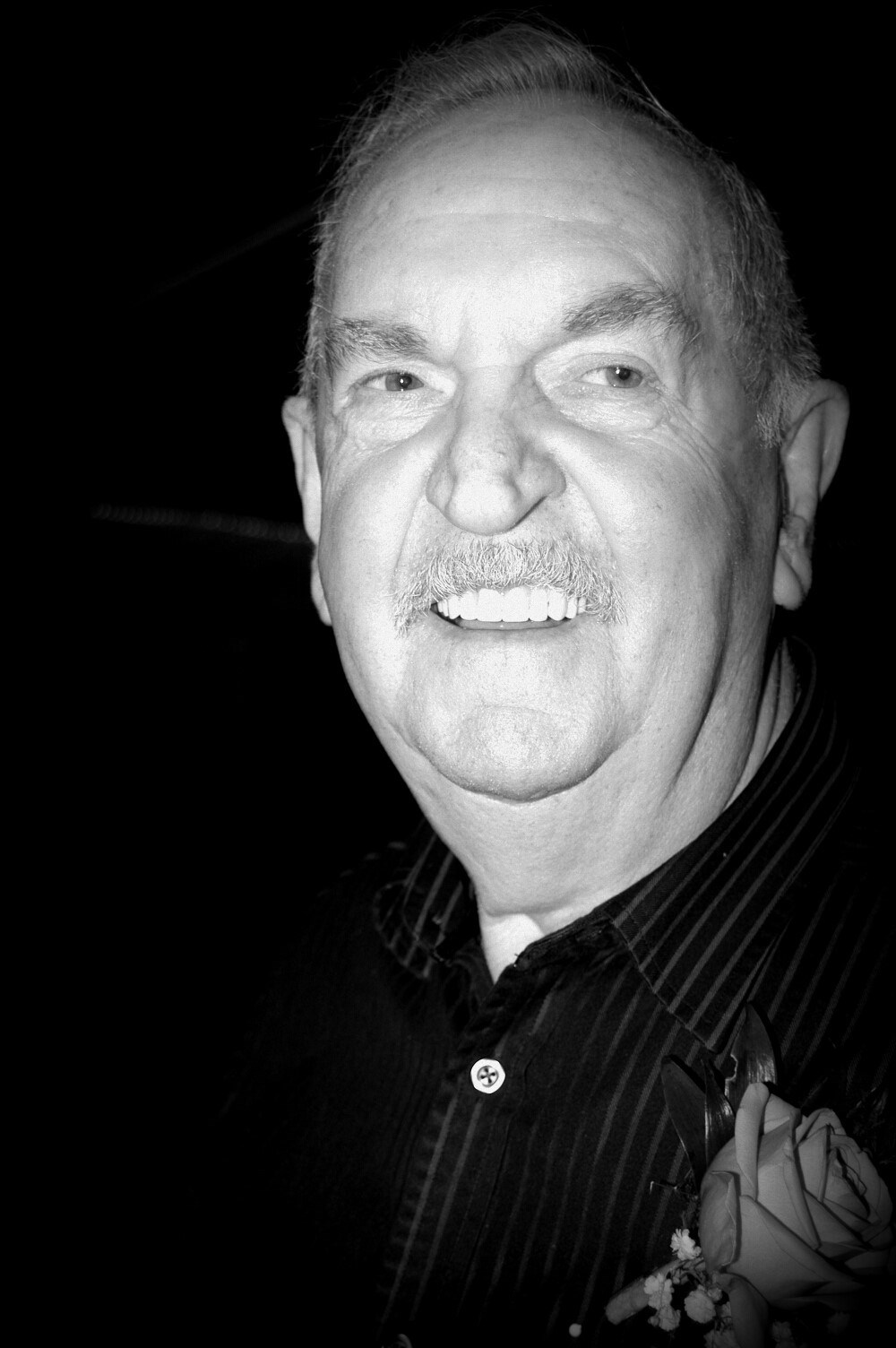 James Roberts Obituary - W. Columbia, SC