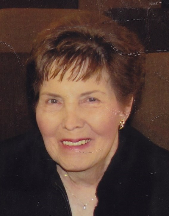 Carol Sinclair Obituary - Sun City, AZ