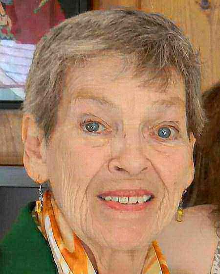 Joyce Ocker Obituary - Baytown, TX