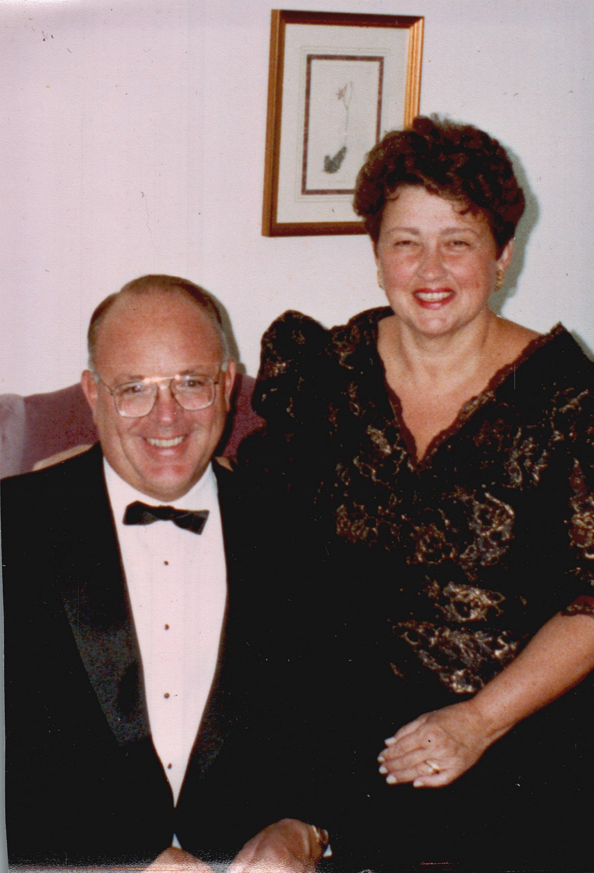 Nancy Schenk Obituary - Ann Arbor, MI