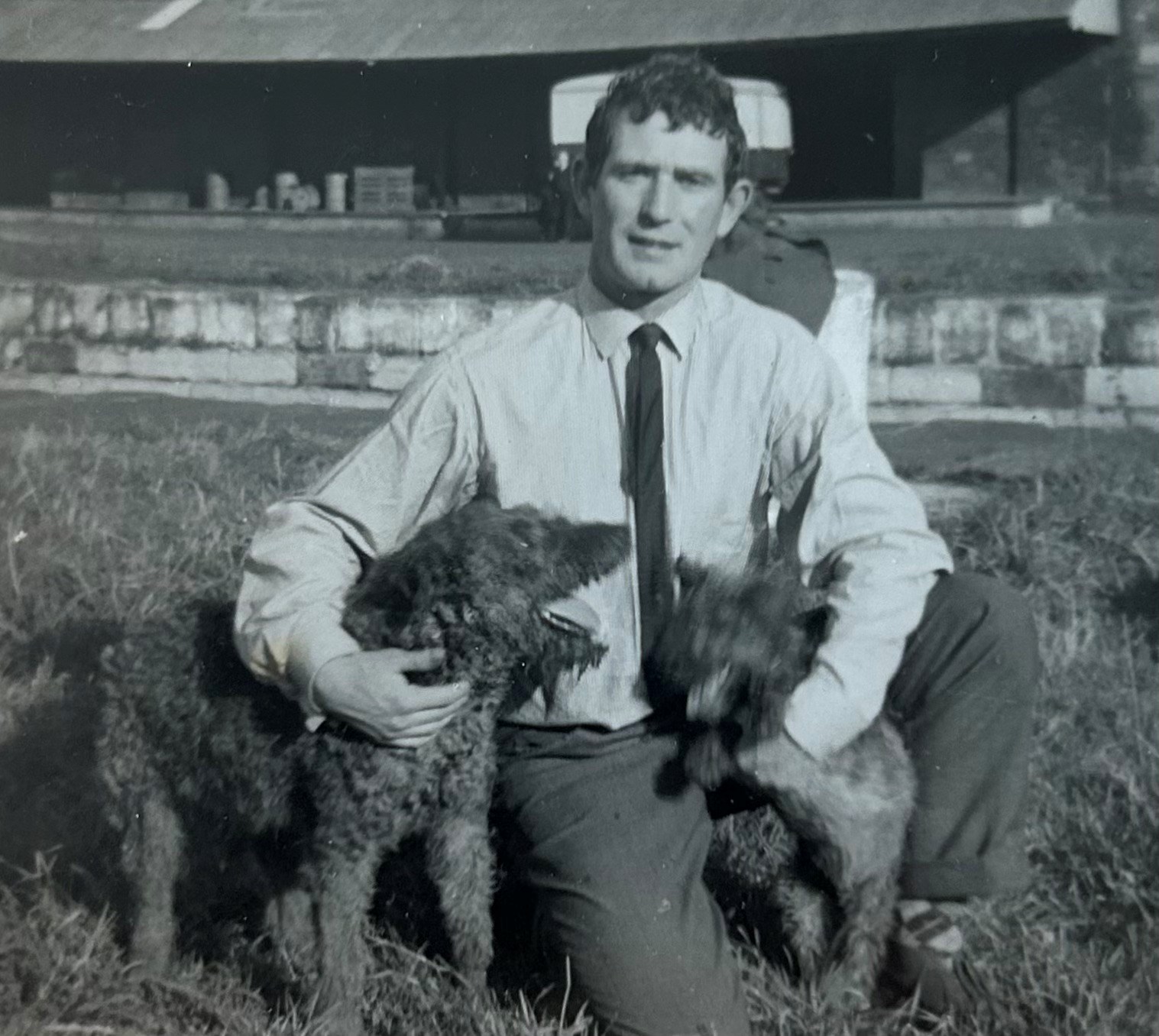 John Scannell Obituary - San Diego, CA