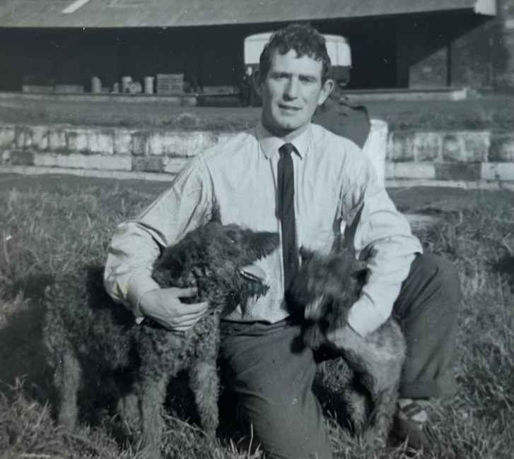 John Scannell Obituary - San Diego, CA