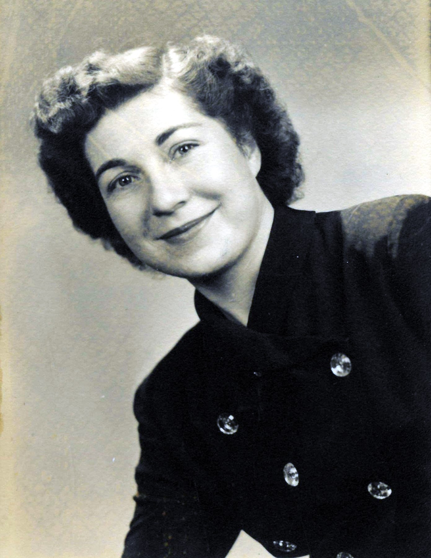 Virginia Lewis Obituary - El Paso, TX