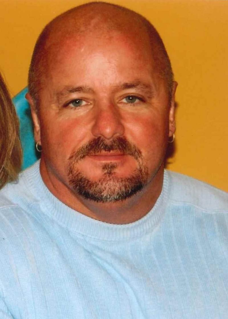 Samuel Allen Obituary - Sheperdsville, KY