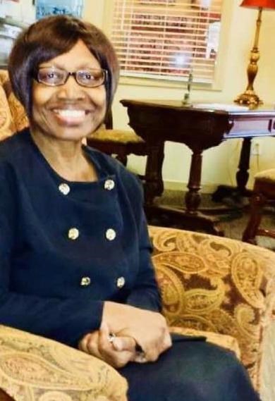 Georgia Roberson Obituary - Fort Worth, TX