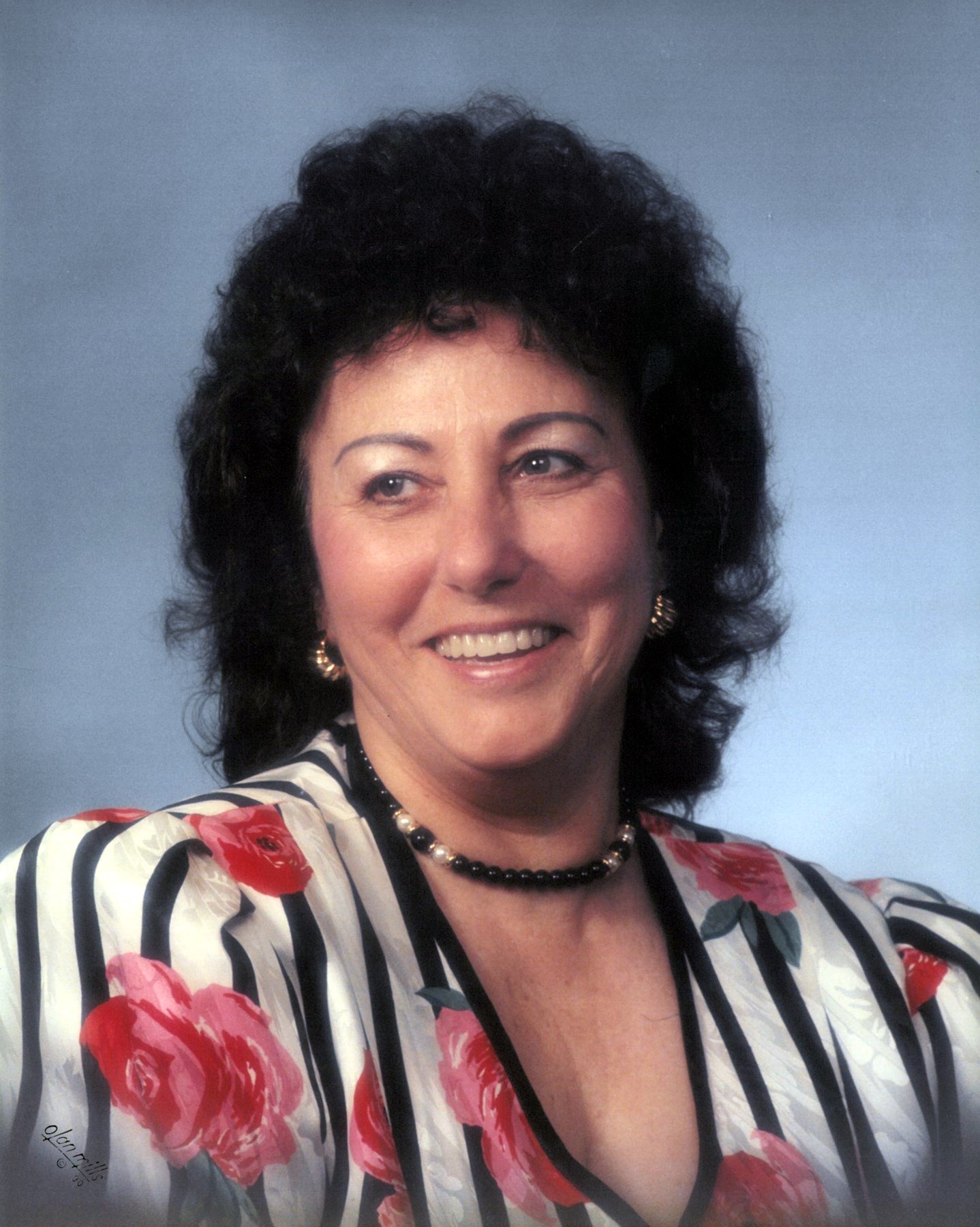 Ruby Soleto Obituary - Metairie, LA