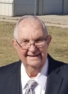 Arlen Shook Obituary - Iowa Park, TX