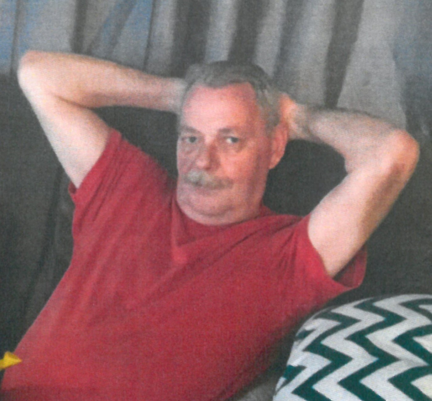 William DAWSON Obituary - Toronto, ON