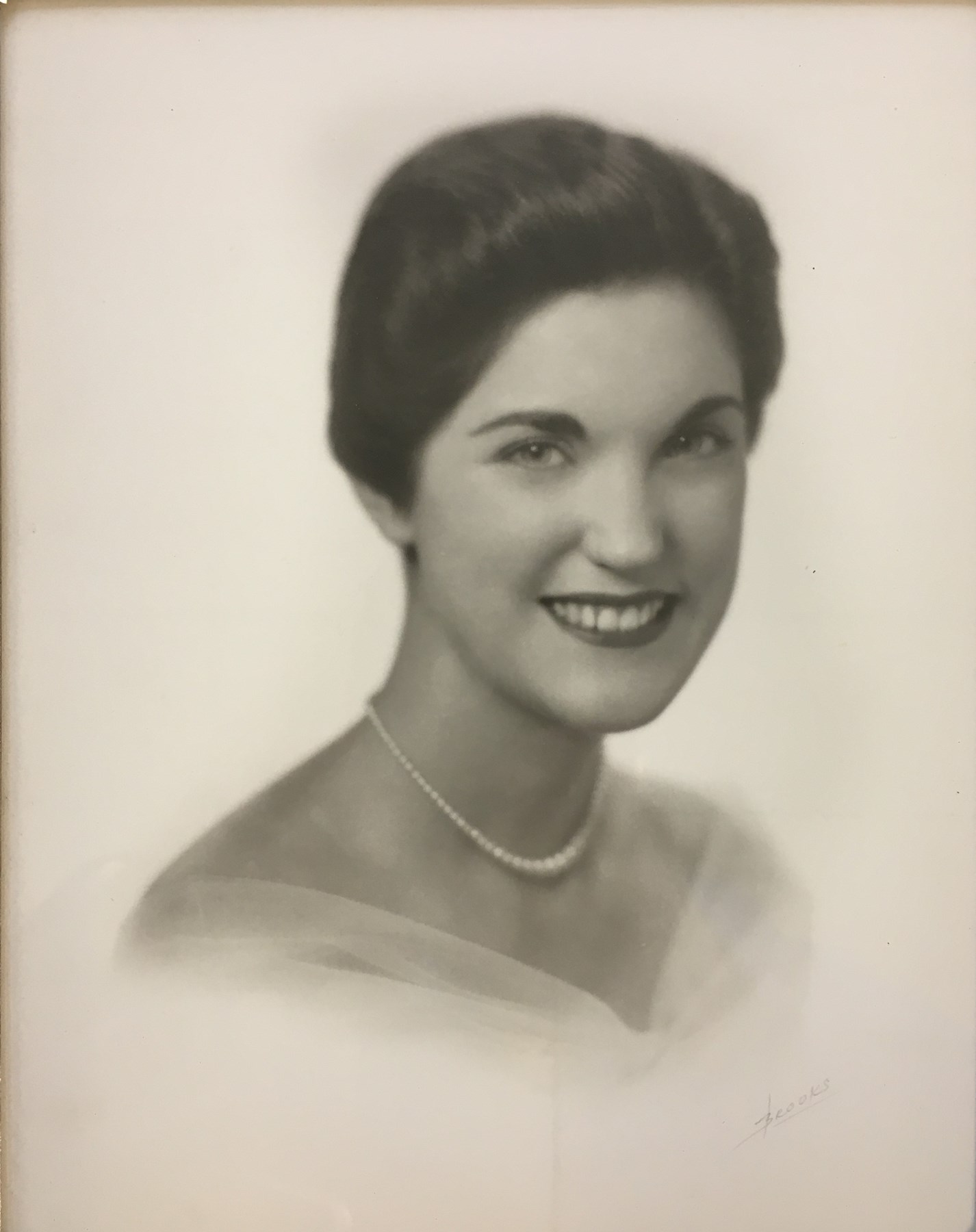 Elizabeth Weeks Obituary - Fairfax, VA
